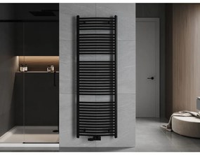 Mexen Ares, topné těleso 1800 x 600 mm, 958 W, černá, W102-1800-600-00-70