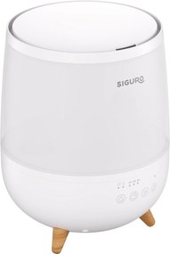 Siguro hu-m150w zen mist