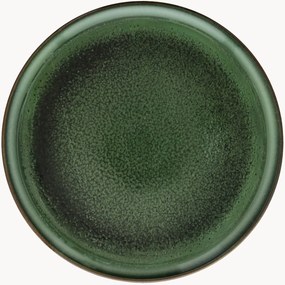 Sada porcelánových podtalířů Petra, 6 dílů