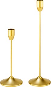 Livarno® Sada svícnů / Svícen (2 svícny)