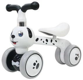 ECOTOYS Dětské odrážedlo Doggy