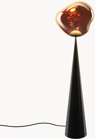 Stmívatelná stojací LED lampa Melt