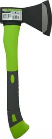 GARVIA Sekera 800g / 41 cm / Kovaná ocel / Sklolaminátová rukojeť