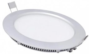 Baterie Centrum | LED Podhledové svítidlo ROUND LED/24W/230V 4200K | BC0279