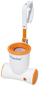 Bestway 58469 filtrace filtrační pumpa a skimmer SKIMATIC 4000 l/hod. do bazénu