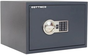 Trezor rottner power safe 300 el nábytkový elektronický antracitový trezor