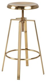 Barová židle Goose –  87 × 41 × 41 cm ACTONA