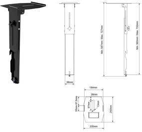 Edbak TR5-LWB