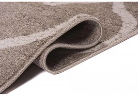 Kusový koberec Luka béžový 240x330cm