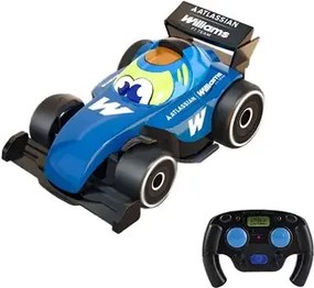 Formule Williams na ovládání / 19 cm / od 18 měsíců