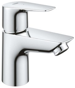 Grohe BauEdge - Umyvadlový ventil, chrom 32861001