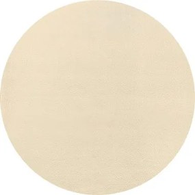 Hanse Home Collection koberce Kusový koberec Fancy 103003 Beige - béžový kruh - 200x200 (průměr) kruh cm