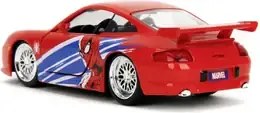 Jada Marvel auto Spiderman / DP6 / 1:32 / od 8 let