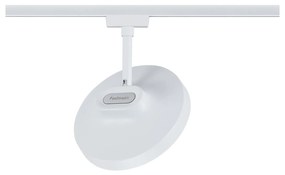 Paulmann 96794 Hildor, spot pro Urail system, 1x15W LED 4000K, tříkrokové stmívání, bílá