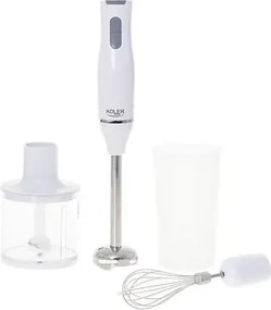 Adler AD 4620 Set tyčový mixér + příslušenství / 800W / 2 rychlosti