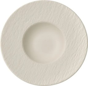 Villeroy & Boch V&B Manu.Rock.bla. Talíř na těstoviny 29cm 10-4240-2790