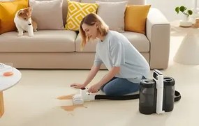 Tineco Carpet One Spot Essentials / Aku ruční vysavač