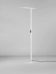 Moderní stojací lampa Biolight