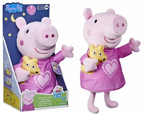 Hasbro Peppa zpívá ukolébavky