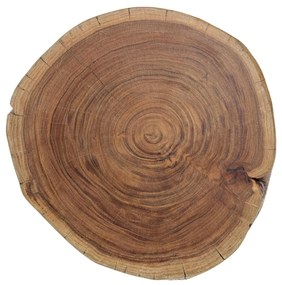 BIZZOTTO Kulatý odkládací stolek ARON ø32 cm 0745482