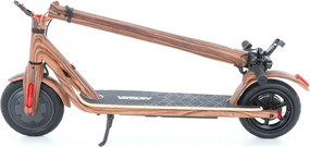 Elektrická koloběžka VeGA VIRON XL-700PRO WOOD