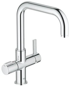 GROHE Red Duo Baterie páková dřezová, DN 15 G30097000