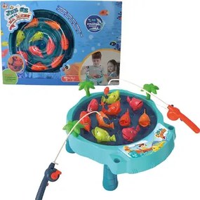 SPARKYS STUDO GAMES Jde se na ryby 1 / Rybářská hra / od 3 let / 3x ba