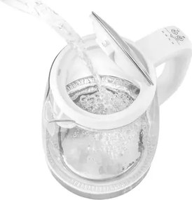 SENCOR SWK 2190WH bílá / Rychlovarná konvice / 2200W / 2L