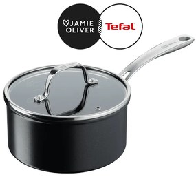 Rendlík s poklicí Tefal by Jamie Oliver E0142455 20 cm