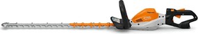 Aku nůžky na živý plot STIHL HSA 130 T + Prodloužená záruka