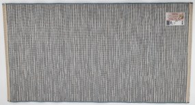 Spoltex, Kusový koberec Sofia blue 7871 A, 200x290, modrá, kancelář