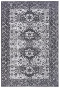 Hans Home | Kusový koberec Bila 105860 Pare Grey Blue - 120x180