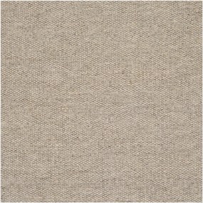 Taupe koberec s příměsí vlny 160x230 cm Nila – House Nordic