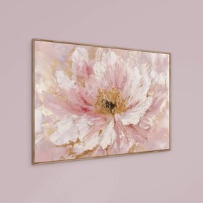 Tištěný obraz s rámem/na plátně 100x70 cm Floral Whispers – Styler