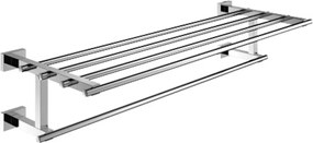Grohe Essentials Cube držák ručníků chrom G40512001