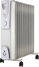 Radiátor olejový VOLT Comfort 11 2500W