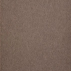 IDEAL Metrážový koberec zátěžový CRYPTON 5951 Šíře role: 4 m