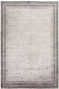 Kusový koberec Eden of Obsession 202 grey Varianta: 140x200 cm