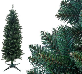 Foxigy Vánoční stromek Smrk sloupovitý 220cm
