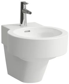 Laufen Val Závěný bidet bílá H8302814003021