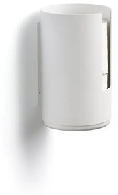 Nástěnný kovový držák na toaletní papír Rim - Zone