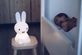 lovel.cz Dětská lampa Zajíček Miffy First Lamp