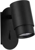 Nástěnné svítidlo NOVA LUCE NIME GU10 10W 9011527 bez žárovky