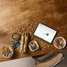 LEGO® Star Wars™ 75398 C-3PO™ / Počet dílků: 1138 / od 18 let