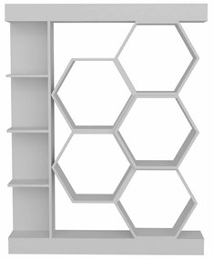 Knihovna Sueno White