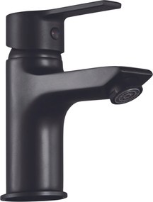 Invena Bralos, umyvadlová baterie h-134, černá matná, INV-BU-07-004-A Leták: https://cloud.invena.pl/s/nnXaZKg3crBrRkz/download?path=%2FPliki%20do%20strony%20www%2FBU-07-004-A/Inne/BU-07-004-A-ulotka…
