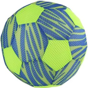 Míč Game Time soft fotbalový 23 cm / Míč / Textil / 3 barvy / od 3 let