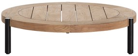 Gandiablasco designové zahradní konferenční stoly Lademadera Coffee Table Round Small
