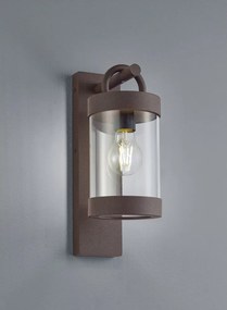 Venkovní svítidlo (výška 33 cm) Sambesi – Trio