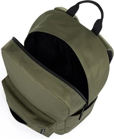 Oxybag OXY RUNNER - studentský batoh Olive